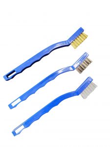 CSSD Instrument Cleaning Toothbrush - Hospital Surgical