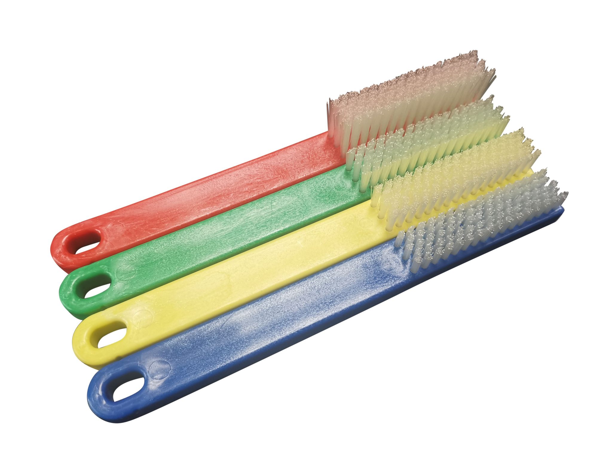 Cleaning Brushes Autoclavable CSSD Flat Brush - Hospital Surgical