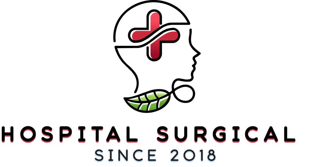 Selecta Spray Gun RFQ - Hospital Surgical