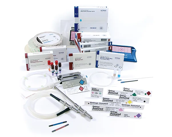 CSSD Consumables - Hospital Surgical